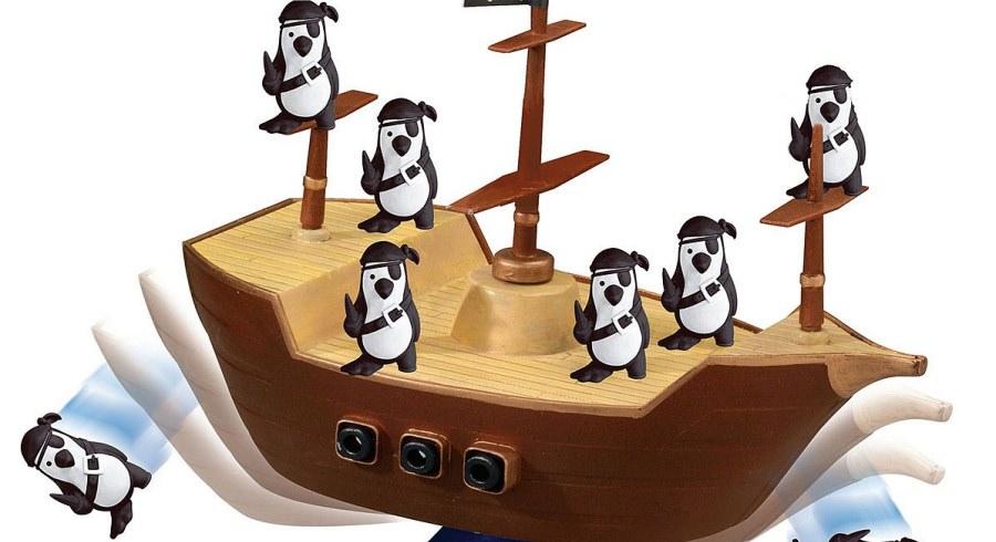 Hiio-hoi! -lautapelin arvostelu ＞ Lautapeliopas