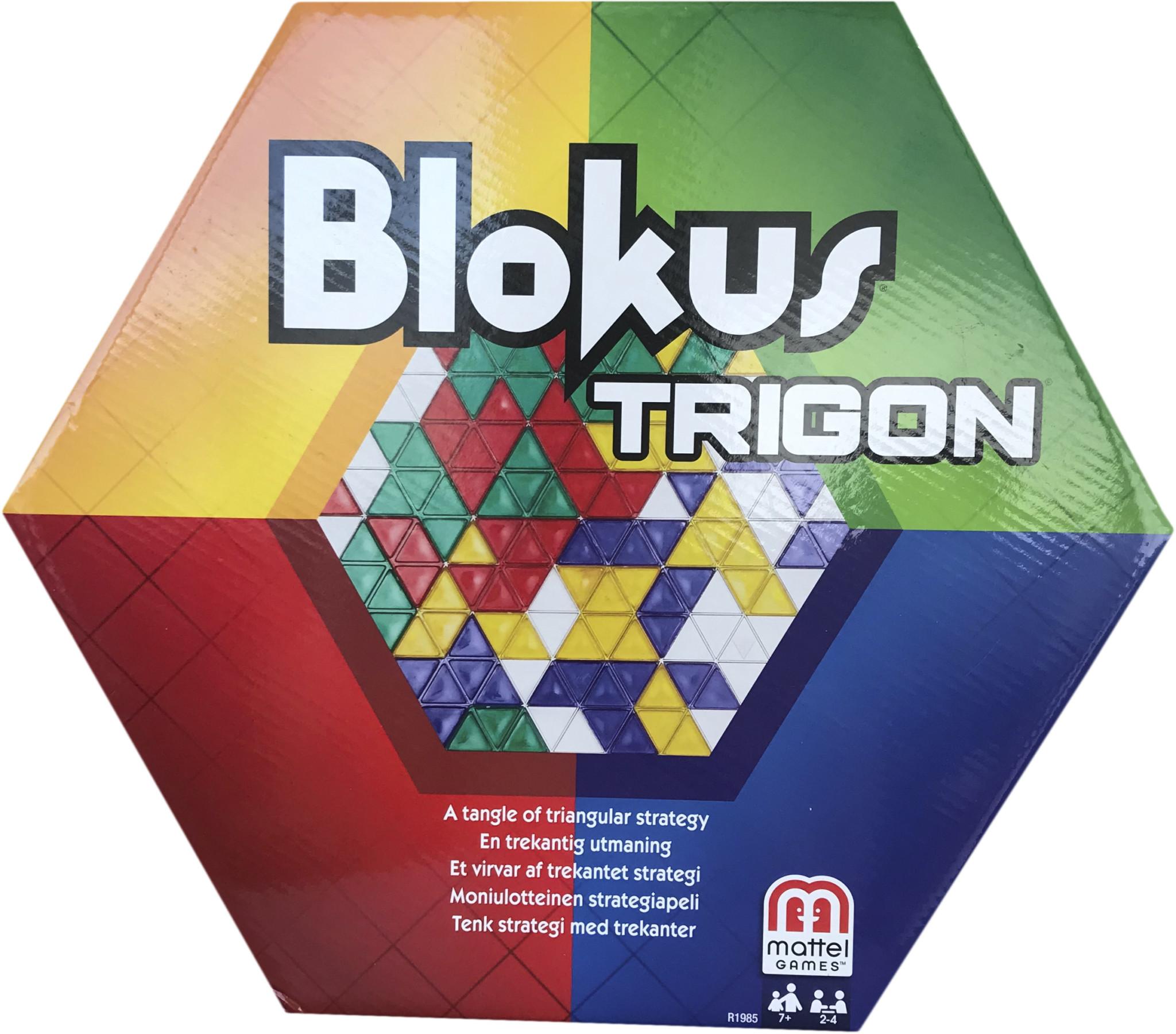 Blokus -lautapelin arvostelu ＞ Lautapeliopas