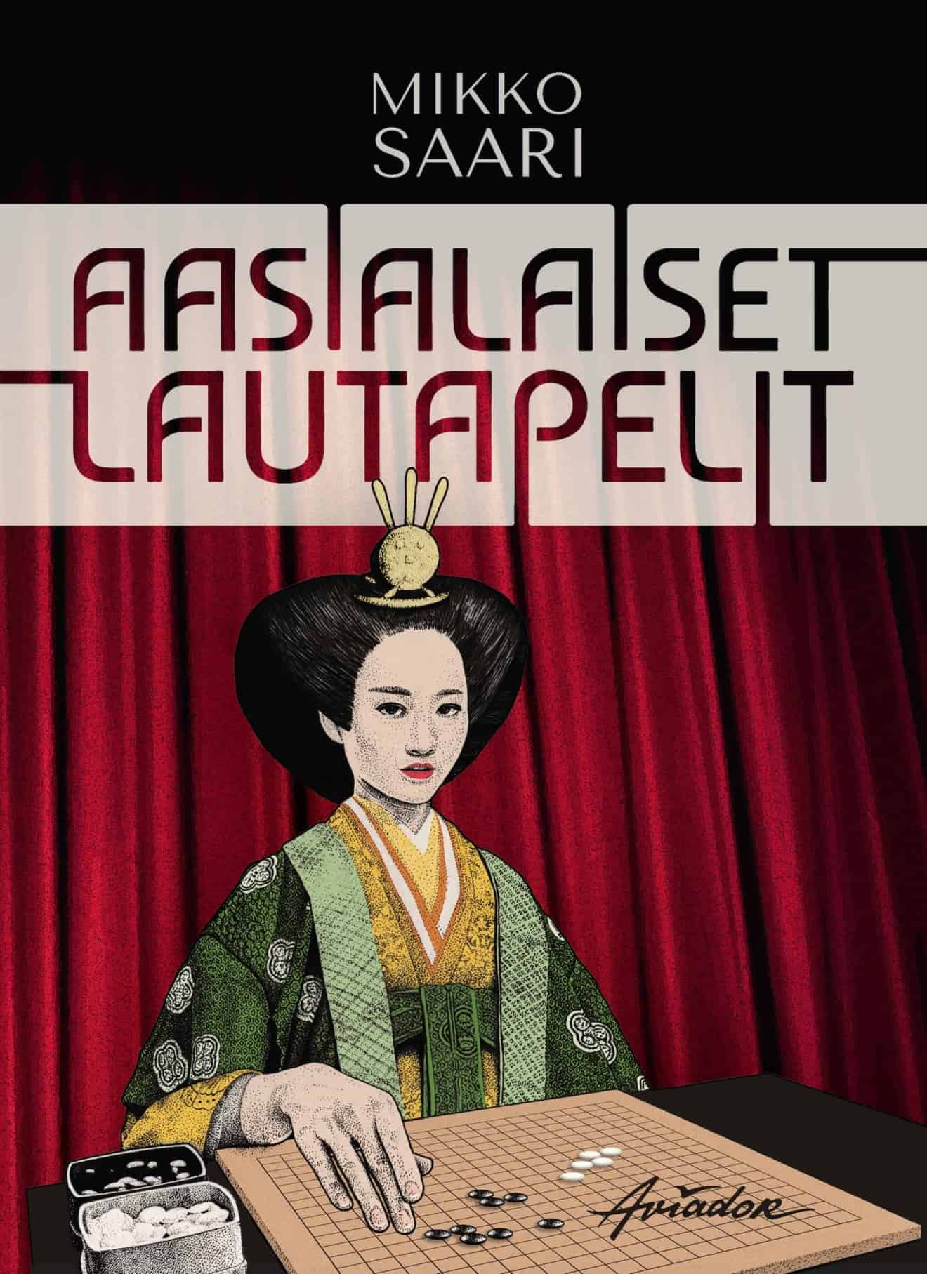 Suunnittelijat: Luca Bellini ＞ Lautapeliopas